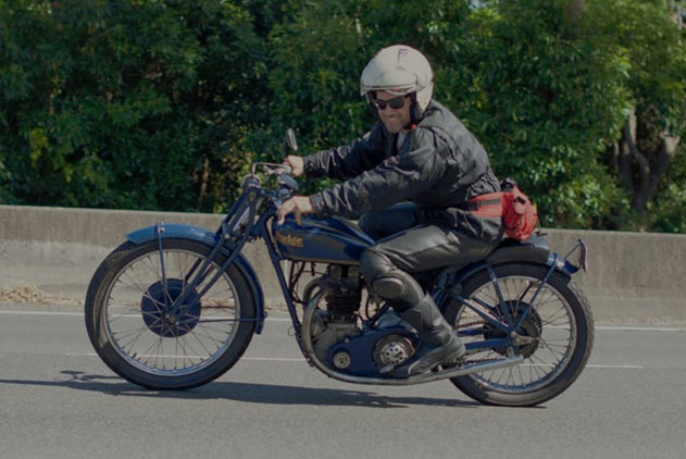 Home - VINTAGE MOTORCYCLE CLUB of AUSTRALIA (NSW)